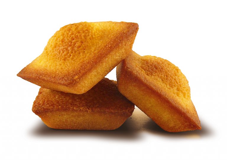 La madeleine - Maison Kerys